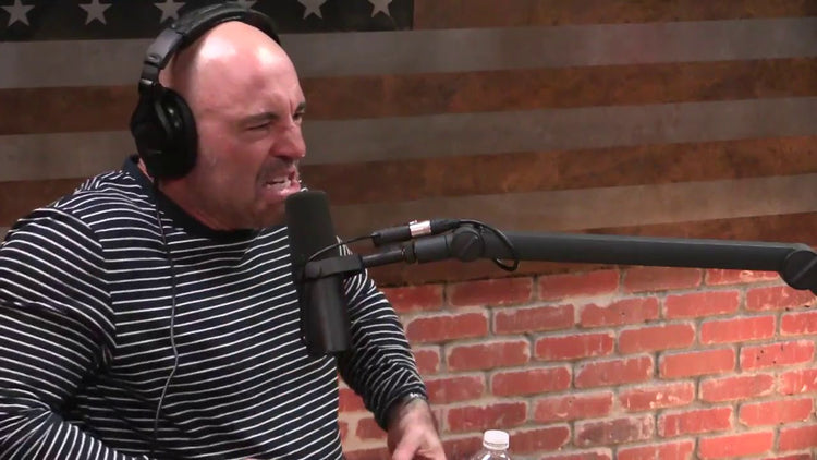 The Joe Rogan Chair: HAG Capisco Excellence – Chairly